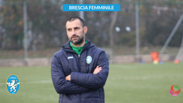 Il Brescia andrà oggi in casa del Chievo. Il nuovo mister Fabio ...