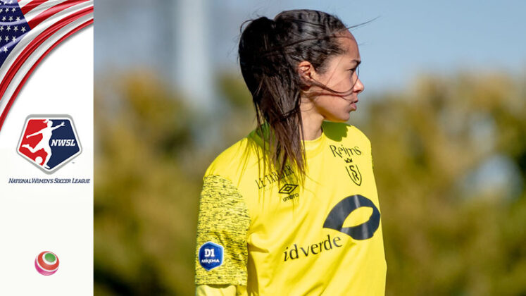 Dalla Francia Phallon Tullis-Joyce torna negli Stati Uniti con l'OL ...