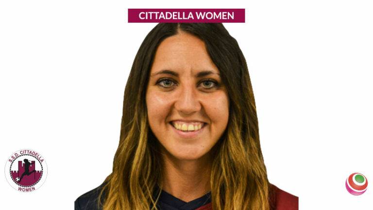 Irene Meneghetti, Cittadella Women: "Quest'anno ha aiutato molto per ...