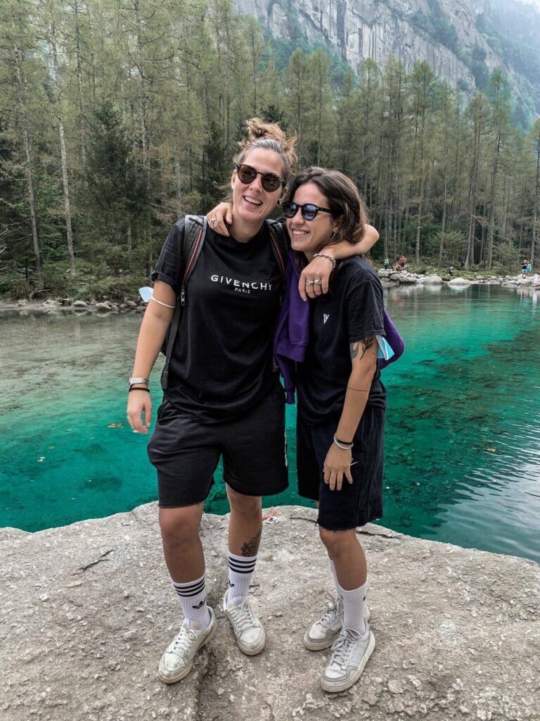 Virginia Valente, Speranza Agrate: "Il calcio per me è vita e passione ...