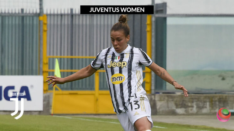 Lisa Boattin, Juventus Women: "Montemurro trasmette grande entusiasmo ...