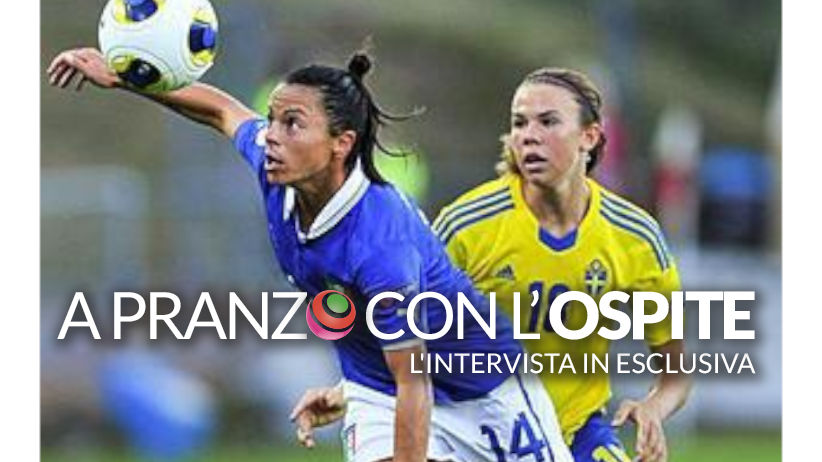 Sandy Iannella: "Porto nel cuore l'esordio in Azzurro, Europeo di ...