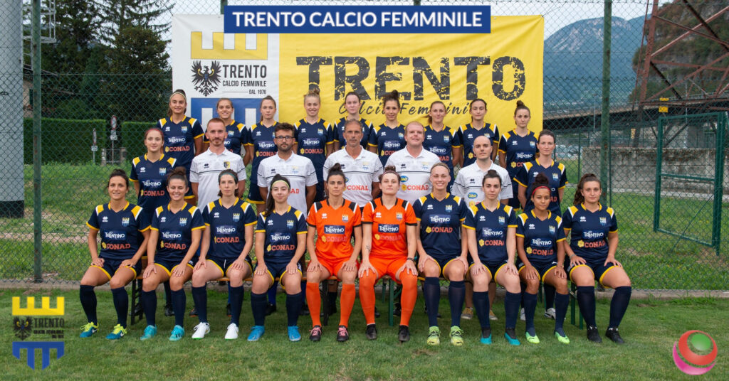 Trento, difficile esordio in Coppa Italia in casa cesenate - Calcio ...