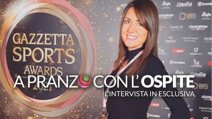 Michela Cuppini, La Gazzetta dello Sport: "Mondiale? L’Italia ha le carte per giocarsela. Serie ...