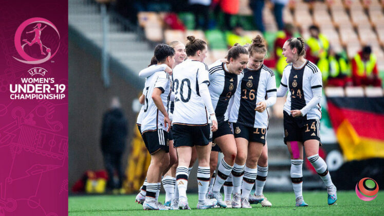 Il campionato Europeo Under 19 femminile UEFA 2025 inizia oggi: il ...