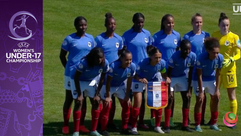 Secondo turno di Women's EURO U17: Paesi Bassi, Austria, Francia, Italia, Norvegia, Polonia e ...