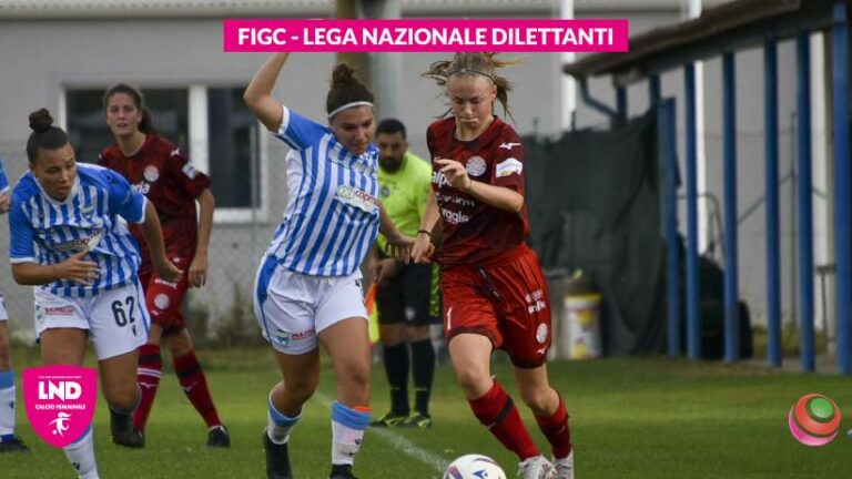 Lega Nazionale Dilettanti con Serenis per la campagna dedicata alla ...