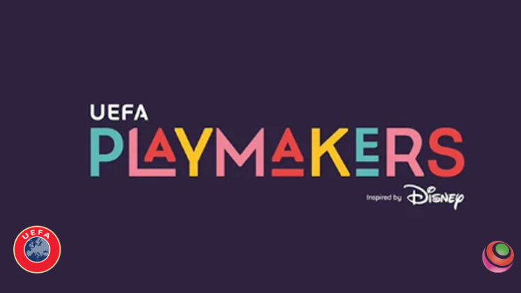 La UEFA dà il benvenuto a Inside Out 2 di Disney e Pixar su UEFA ...