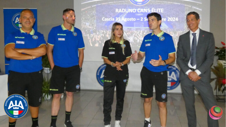 A Coverciano il corso BLSD organizzato per i preparatori atletici e ...