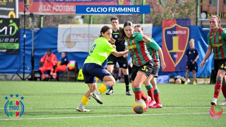 Primavera Femminile - Coppa Italia: sorteggiati i gironi della prima ...