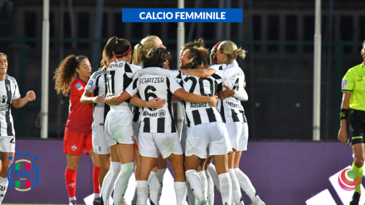 A breve il calendario della nuova Serie A Women: tutte le date della stagione - Calcio femminile ...
