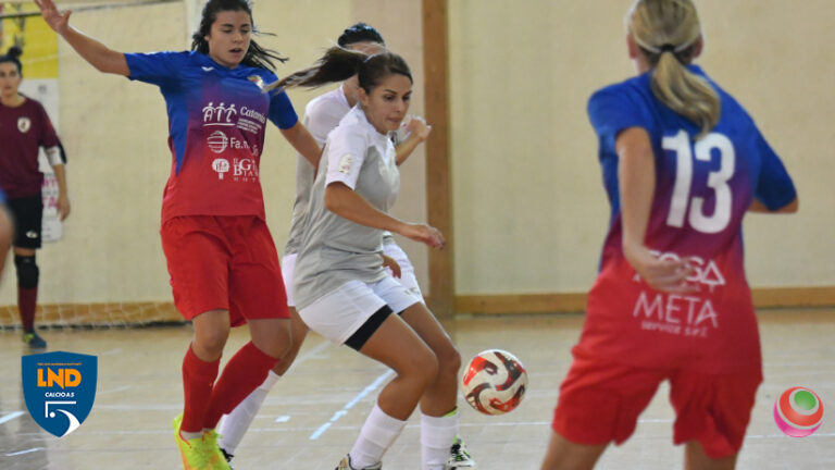 Coppa Italia di Serie B femminile, la Final Eight è servita: tutte le ...
