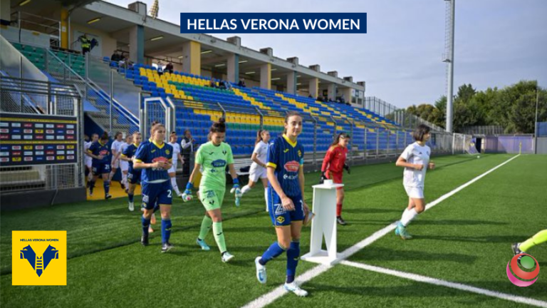 Venturi, Hellas Verona: "Chiudiamo la stagione con un punto importante ...