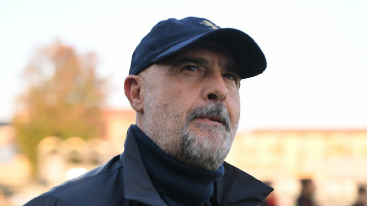 Max Canzi dopo Juve vs Lazio: "Potevamo e dovevamo fare di più ...