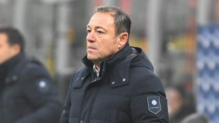 Piovani, Inter: "Brann? Arriviamo a questa partita con entusiasmo ...