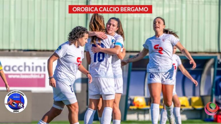 Orobica: oggi si chiude il ciclo di ferro, dopo Genoa, Bologna, Parma e ...