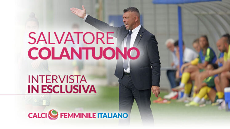 Salvatore Colantuono: "Serie A? Tre squadre per lo scudetto e salvezza ...