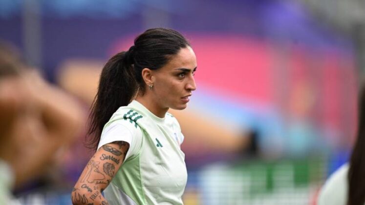 Martina Piemonte: "Orgogliosa di far parte di questa squadra e di ...