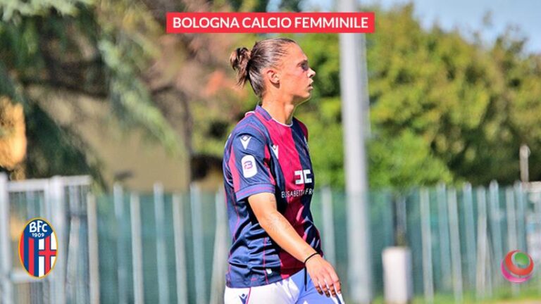 Il Bologna si fa recuperare sul finale dalla Res Donna Roma: risultato ...
