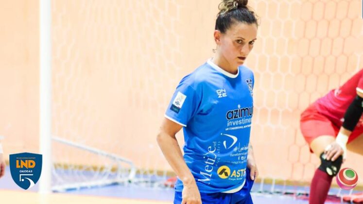 Serie A Tesys, scatta il conto alla rovescia: CMB-Bitonto vale lo ...