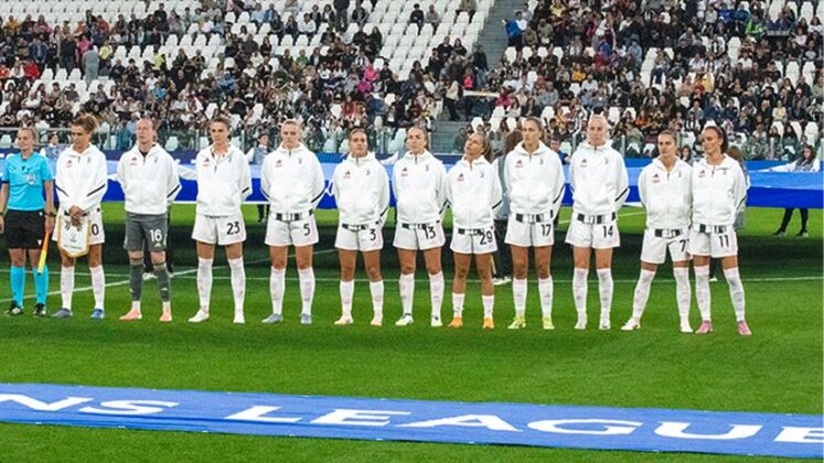 Women’s Champions League, terza e quarta giornata: chi ha già staccato il pass? - Calcio ...