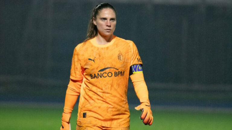 Laura Giuliani premiata al Galà del Trofeo Italo Galbiati: "Il calcio ...