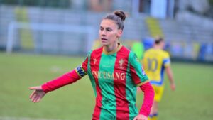 Ternana Women: le umbre post promozione, con una permanenza in Serie A ...